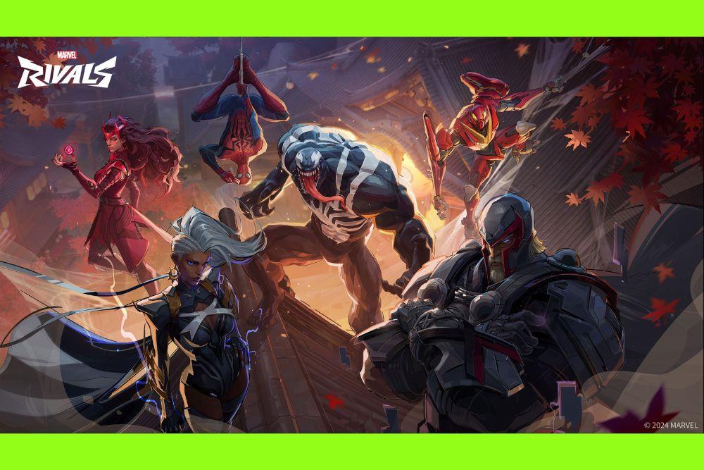 What Does Ace Mean in Marvel Rivals? The Confusion Explained
