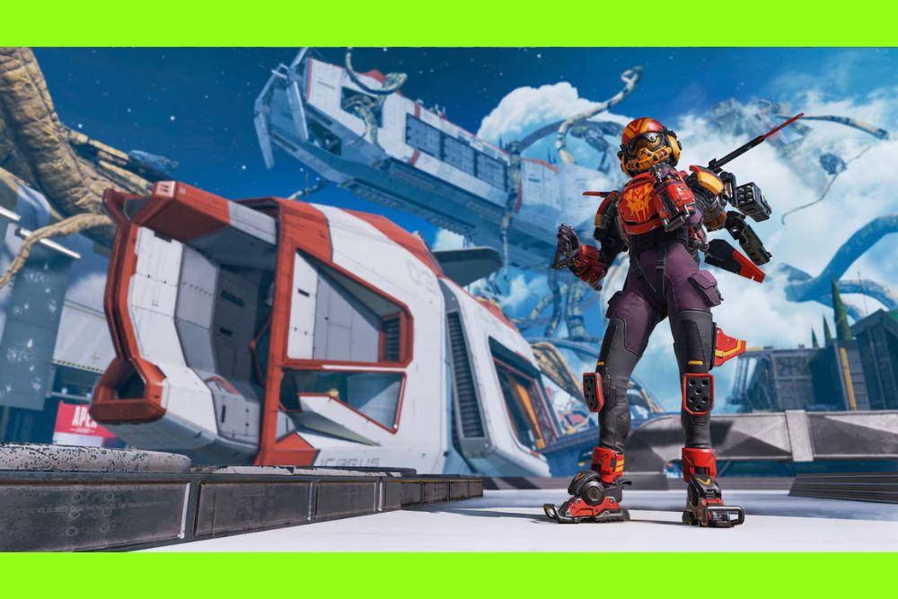 How to Fix Apex Legends Freezing Your PC