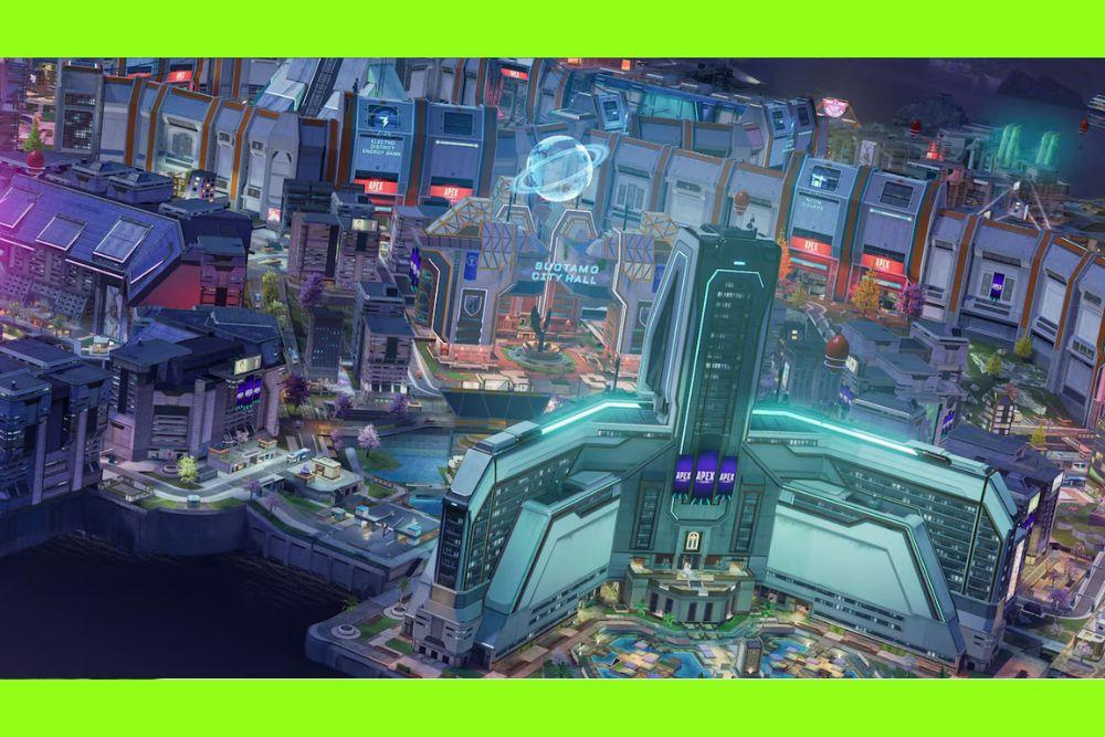 How to Enable DirectX 12 in Apex Legends