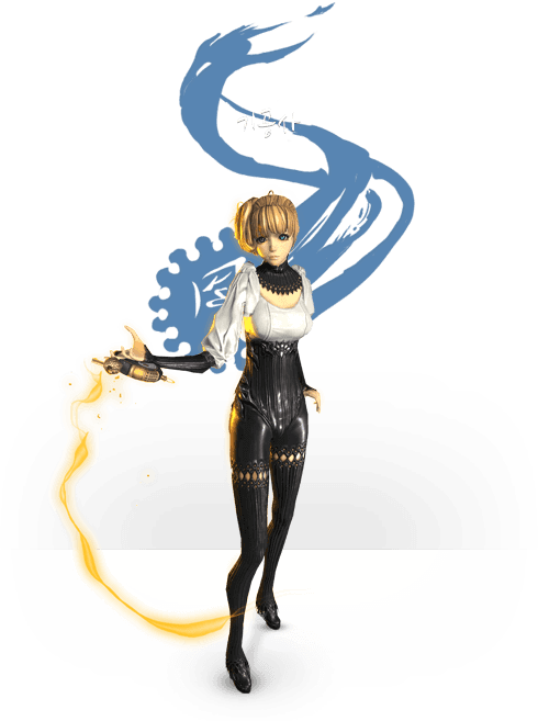 All Blade & Soul NEO Classes Ranked [Tier List]