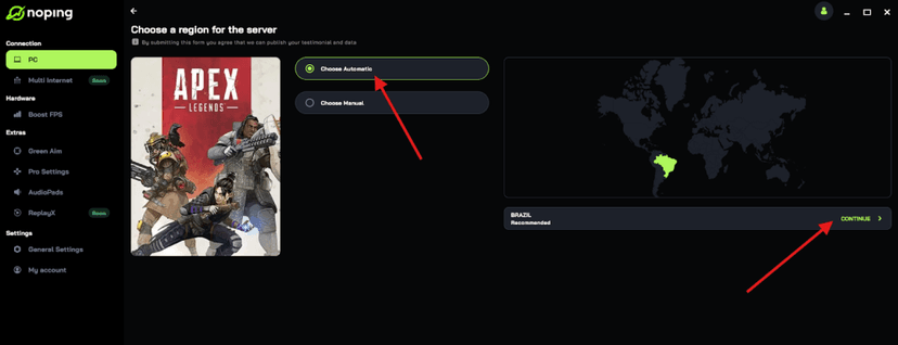 How to Enable DirectX 12 in Apex Legends