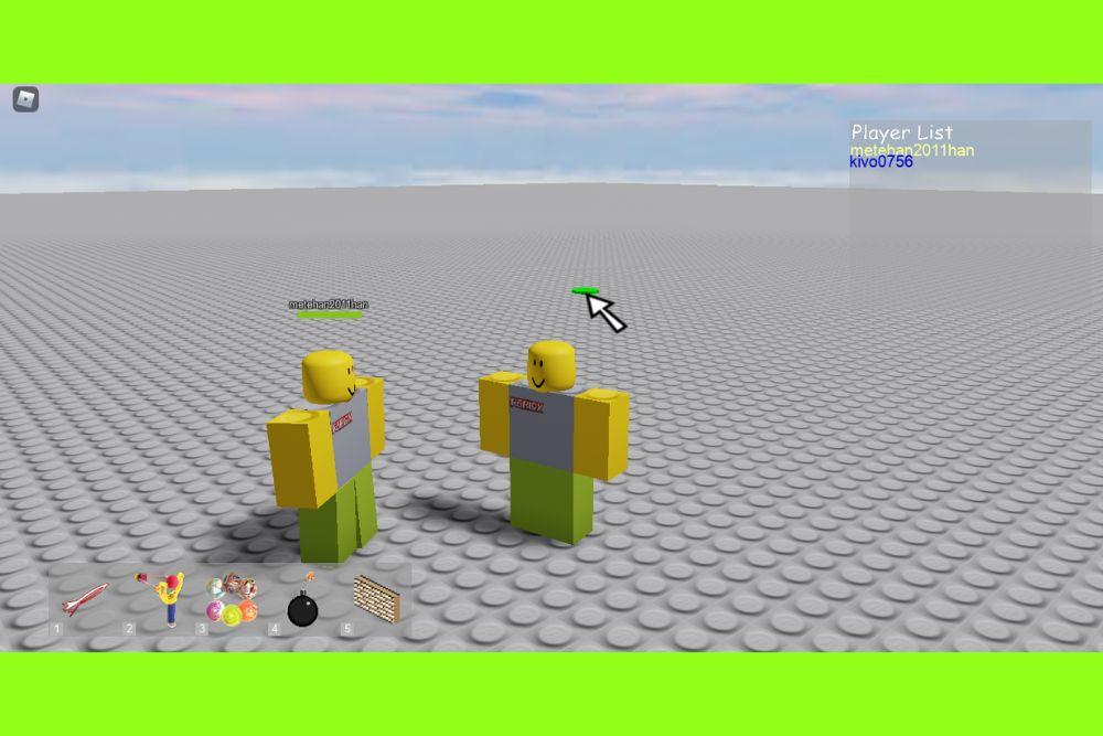 When Was Roblox Created? The Origins of the Platform