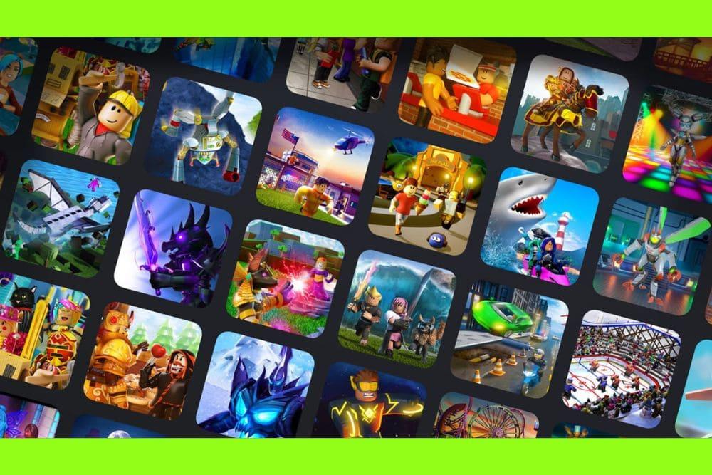 The Best Roblox Games to Play Right Now