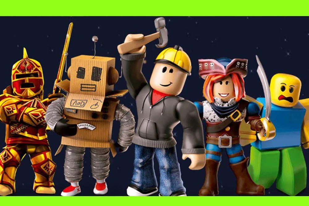 How to Join a Group in Roblox: Guide For All Platforms