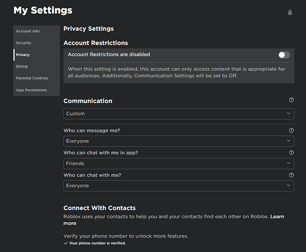 How to Enable Voice Chat in Roblox: Step-by-Step Guide