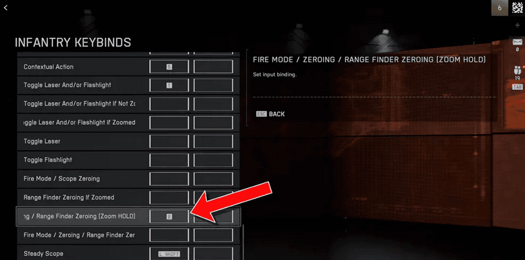How to Use the Rangefinder in Battlefield 6