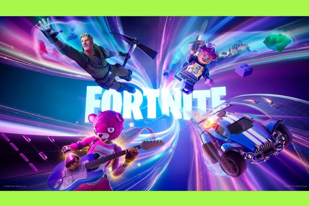 How to Enable Cross Platform in Fortnite