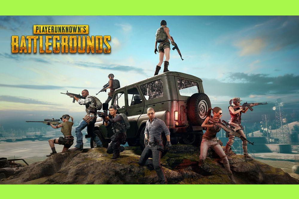 PUBG Release Date: Timeline, Launch and Price History