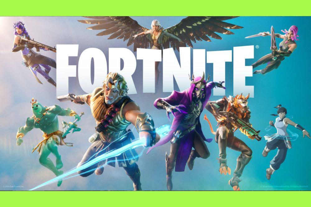 How to Change Your Fortnite Name: Easy Guide