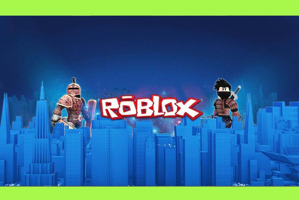 Top Roblox Tags: Find Your Next Game Easily!