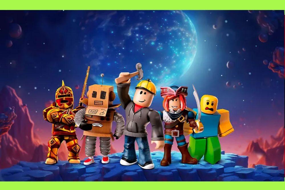 Как исправить ошибку «An unknown error occurred, please try again» в Roblox