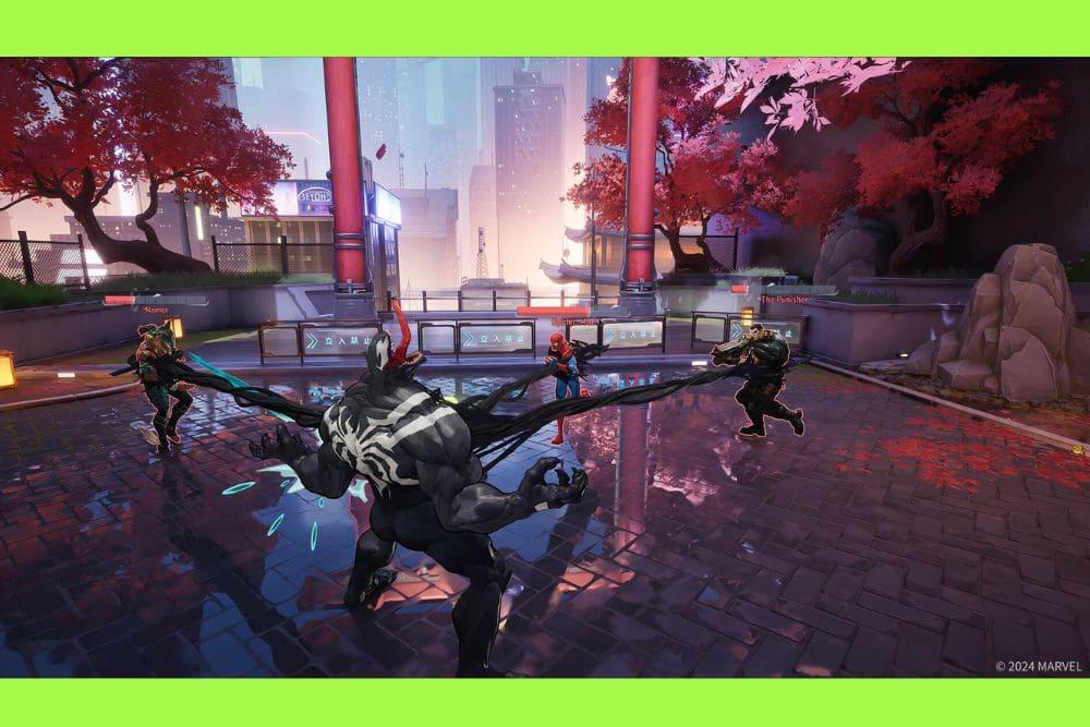Marvel Rivals Optimization Guide: Boost FPS, Reduce Lag & Max Performance