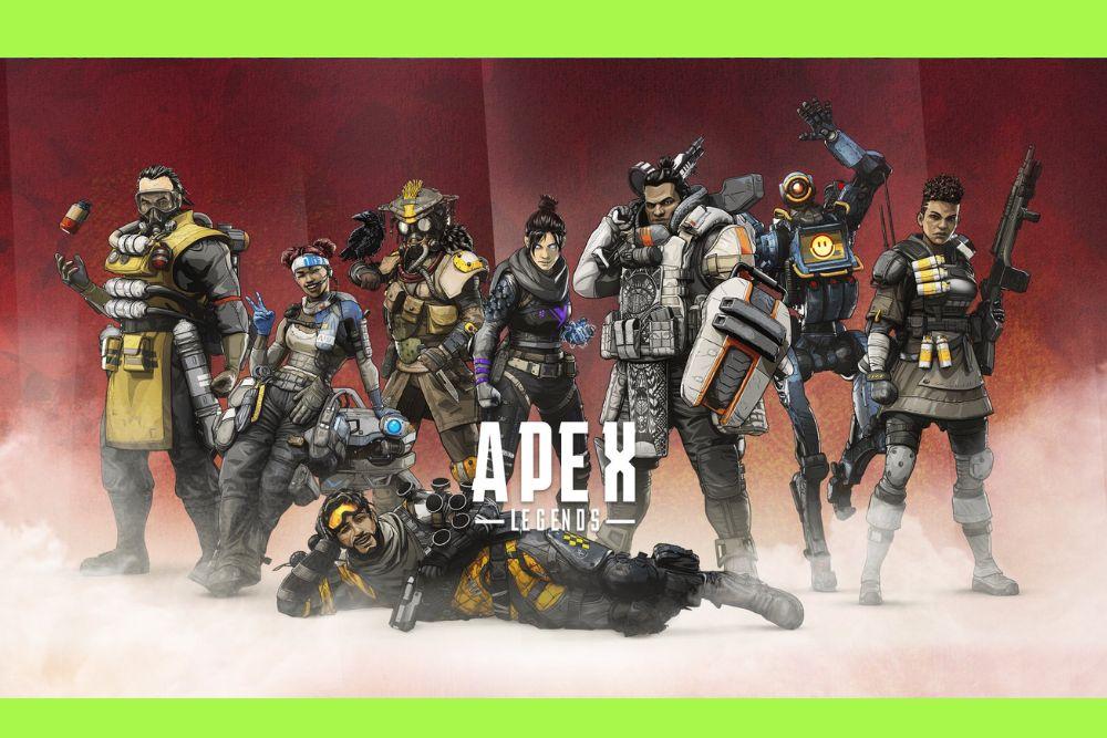 All Apex Legends Game Modes Explained